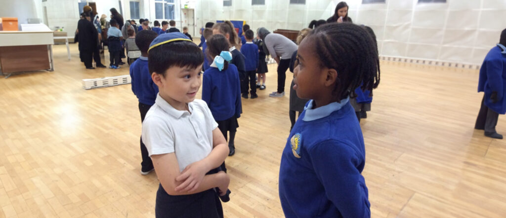 Belong | The Linking Network - Belong