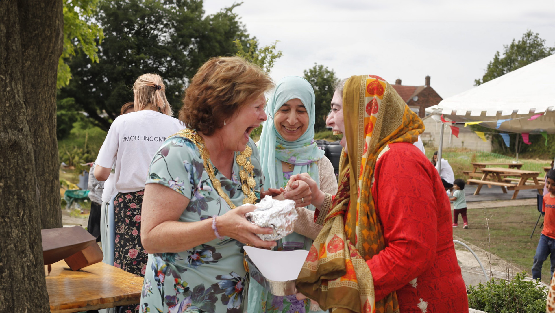 Belong | Radical Kindness - Belong