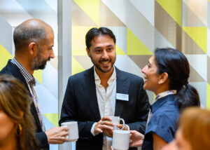 Belong | The Cohesion and Integration Network